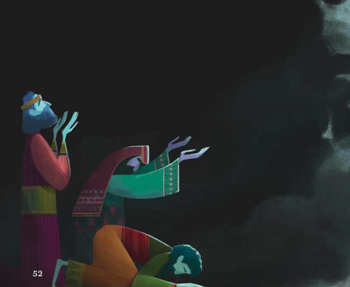 The Sunday Catechism 45 What Is The First Commandment Theweeflea